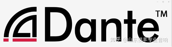 Dante知识|Dante 的应用及优势 - 知乎