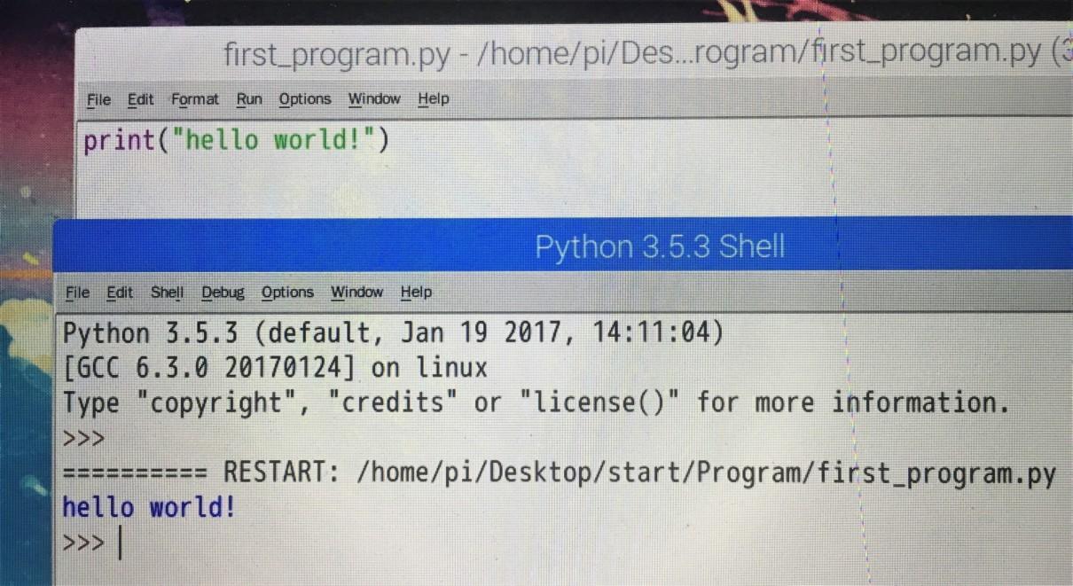 树莓派开发日记2——Linux！python！GPIO！ - 知乎