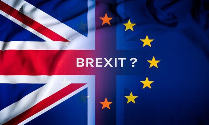 因为英国要脱欧而创造出来的新词汇brixit，你知道背后的故事吗？ - 知乎