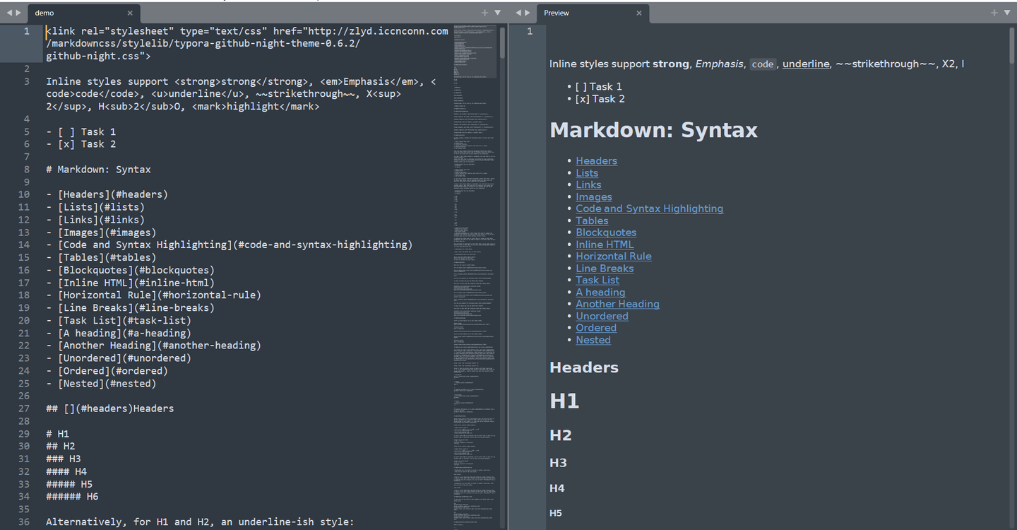 快速上手Subline Text的几个Markdown插件 - 知乎