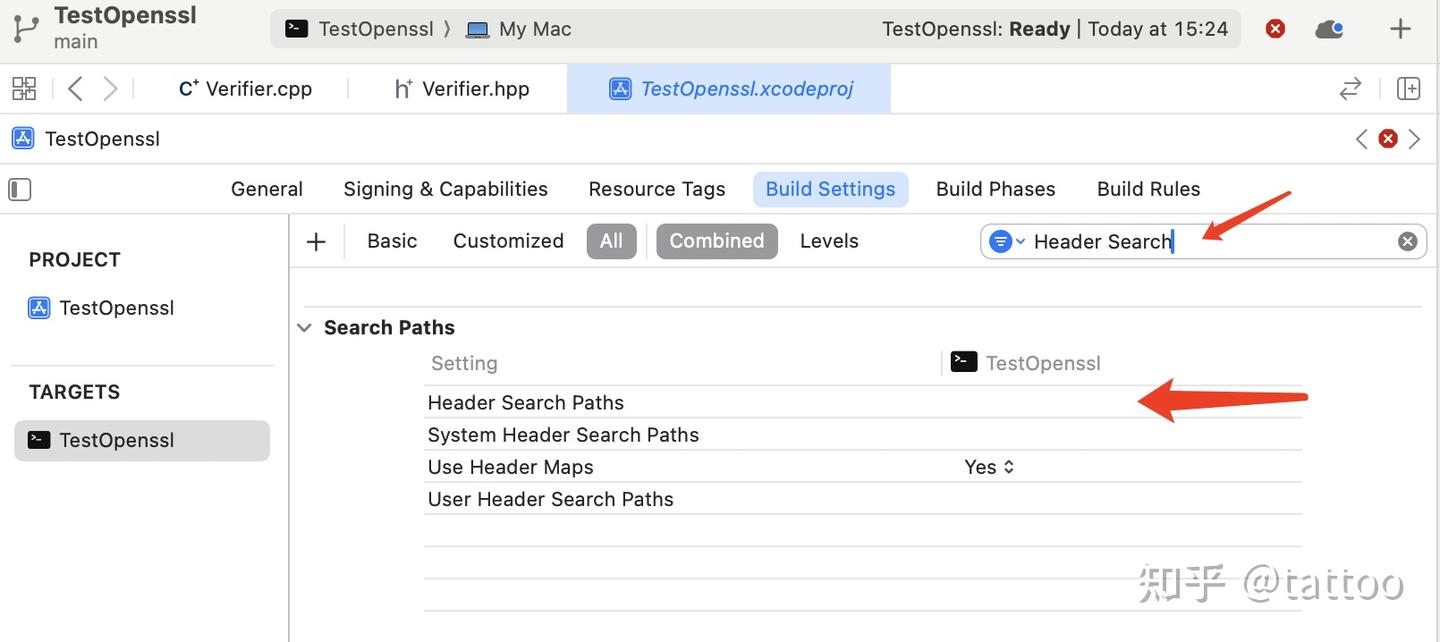 OpenSSL 安卓/iOS 编译过程 与 开发例程 - 知乎