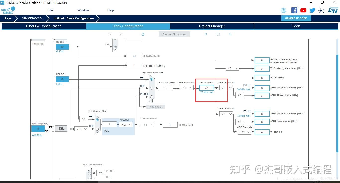 I2C原理+INA226功率监测模块原理+STM32CubeMx驱动INA226 - 知乎