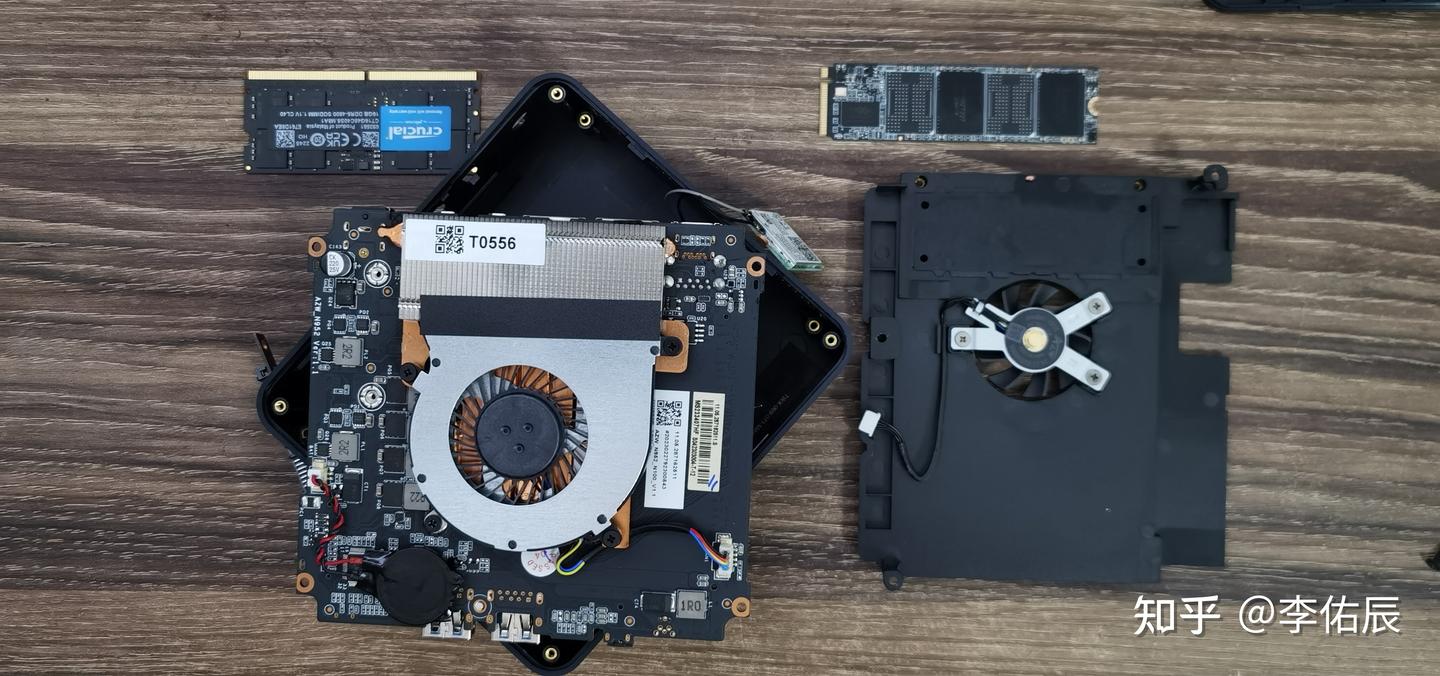 [零刻]EQ12 N100 迷你主机：从开箱到安装ESXi+虚拟机 - 知乎