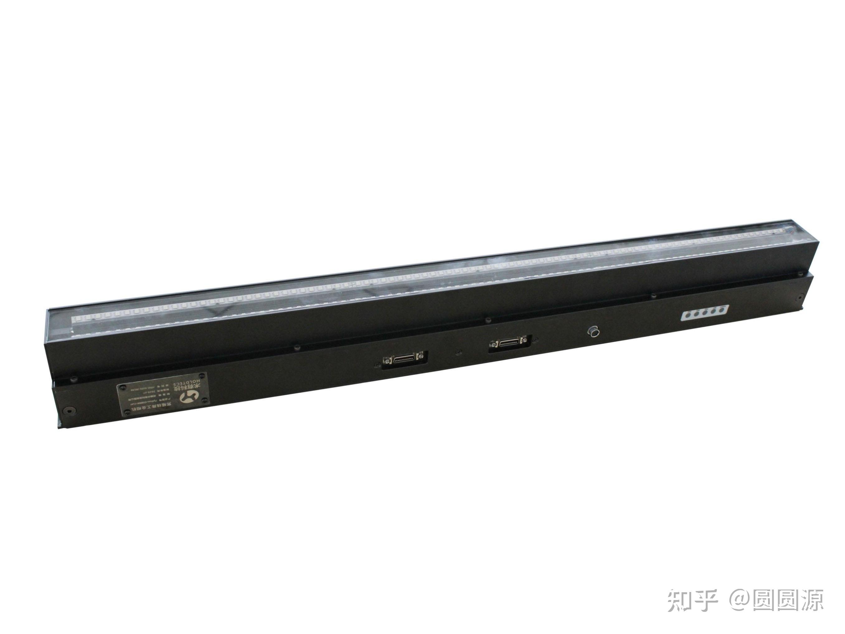 什么是CISC？接触式线阵相机 (CISC:Contact Image Sensor Camera) - 知乎