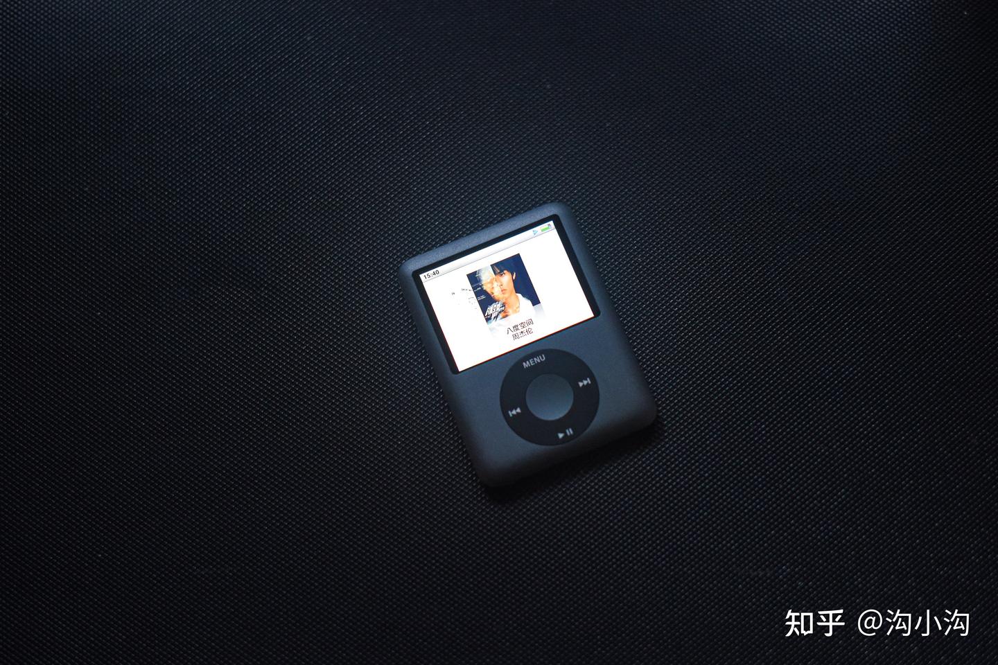 2024年如何不使用iTunes将歌导入iPod? - 知乎