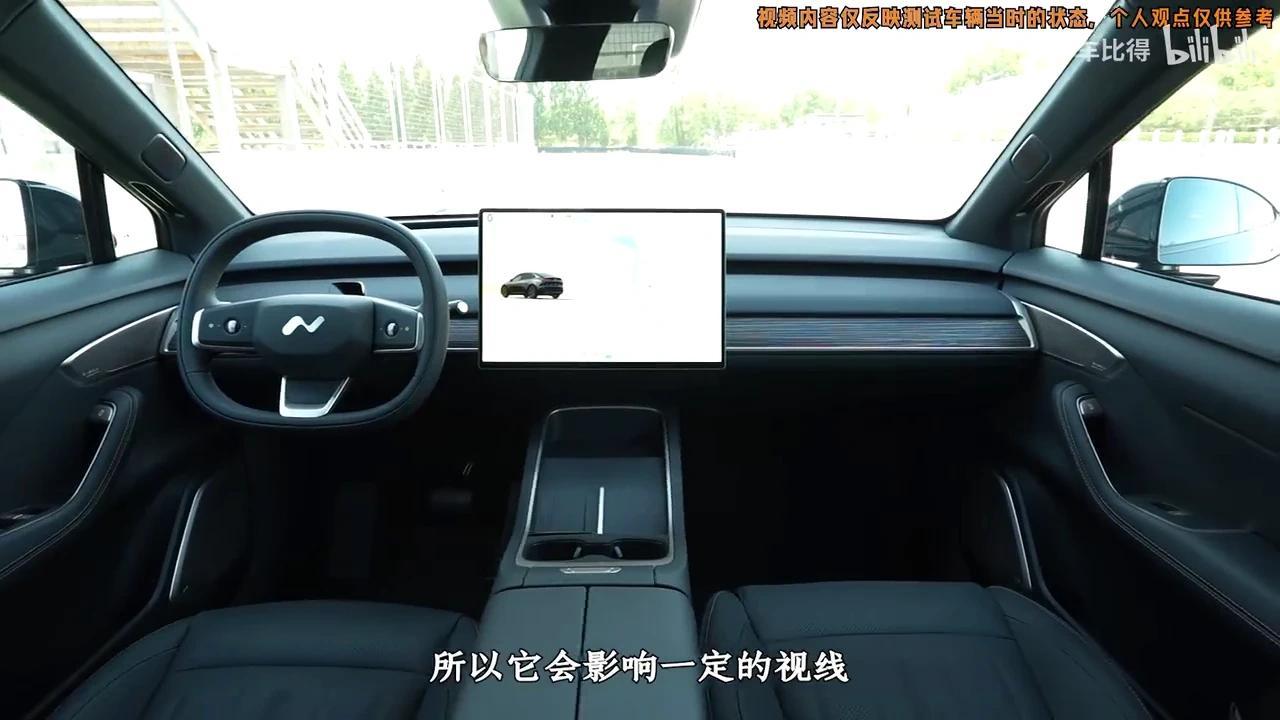 编辑部2000公里实测，小鹏G6和乐道L60表现如何 - 知乎