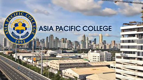 菲律宾亚太学院 | 硕士招生简章 - 知乎