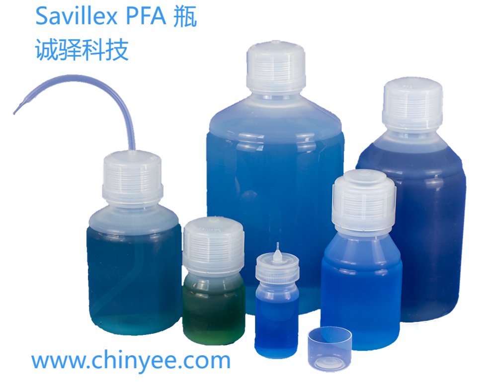 PFA超高纯电子级试剂包装瓶-G5级湿电子化学品包装 - 知乎