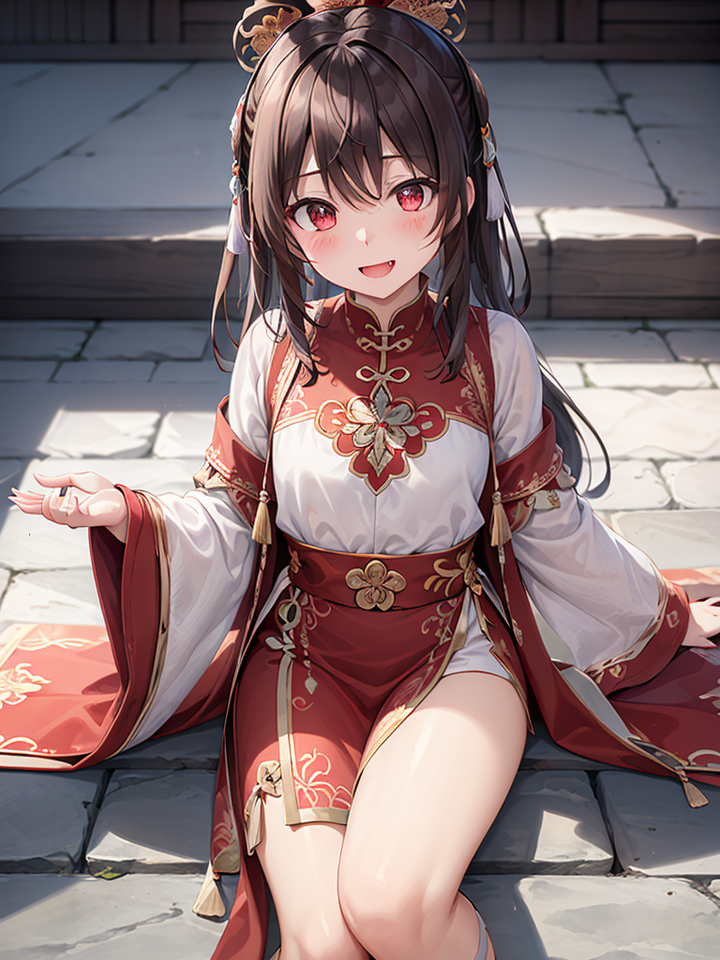 AIGC初体验——Stable Diffusion（五）Additional Network教程 - 知乎