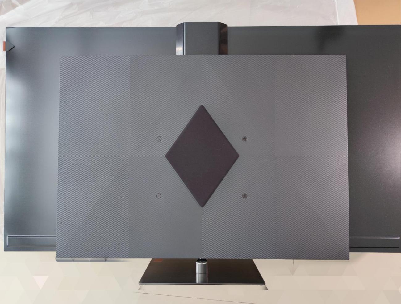 创维OLED电视S82体验评测：有亮点的国产旗舰OLED电视 - 知乎