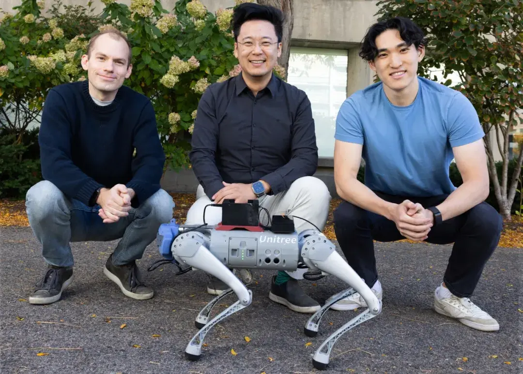 还原真实世界：MIT用“AI+物理模拟”为机器人打造虚拟训练场 - 知乎