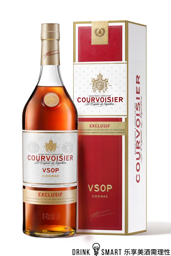 法国奢华干邑品牌COURVOISIER馥华诗 VSOP 1升新装耀目登场 - 知乎