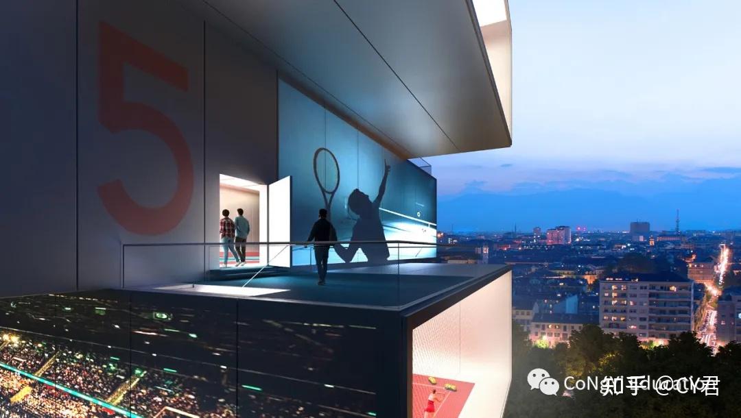 MIT可感知城市实验室：交互建筑的NO.1 - 知乎