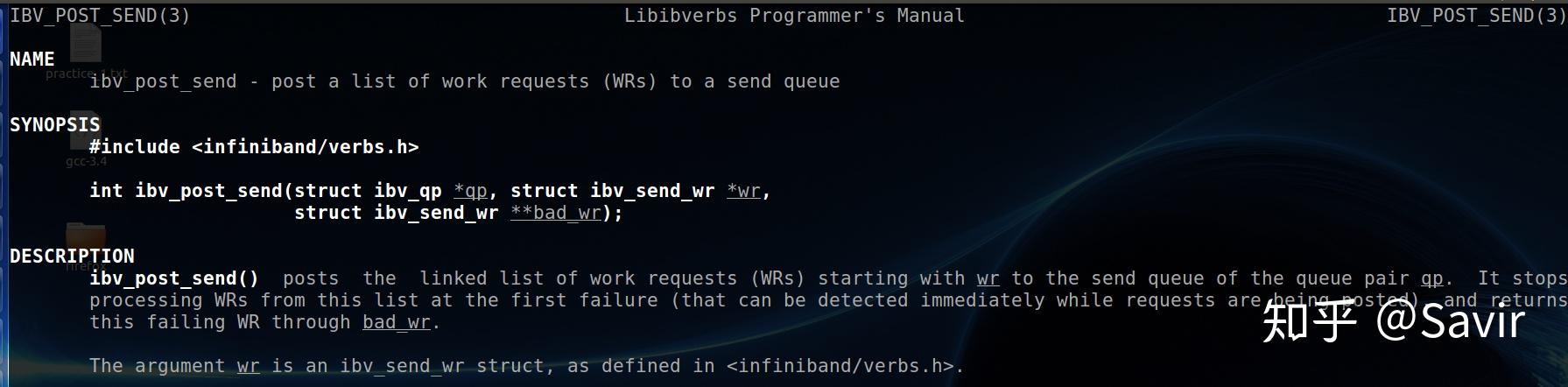 12. RDMA之Verbs - 知乎