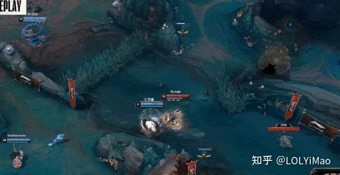 2025LPL赛区BLG 3-0 IG - 知乎