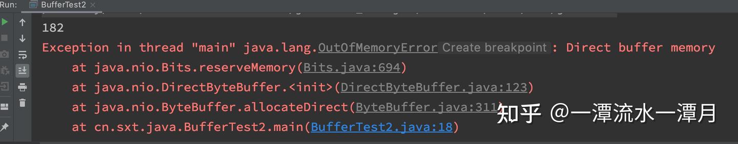 第十一章 直接内存(Direct Memory) - 知乎