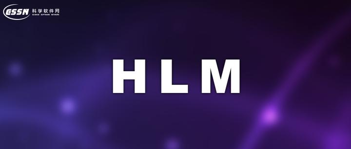 HLM 分层线性和非线性建模软件 - 知乎