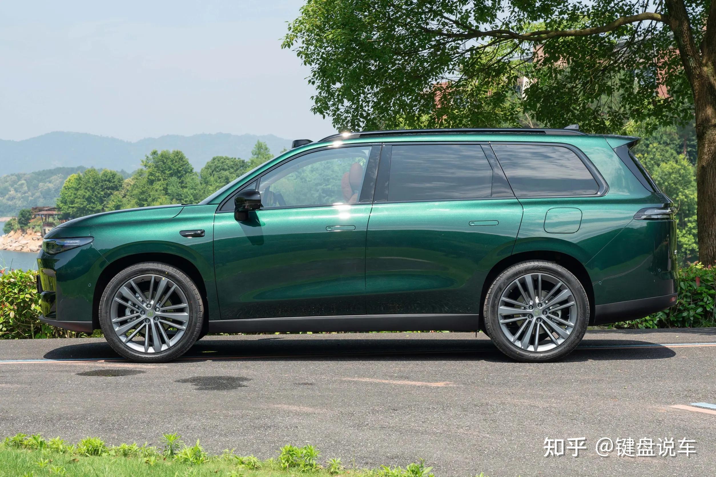 零跑C16上市，售价15.58万元起，能不能平替理想L8？ - 知乎