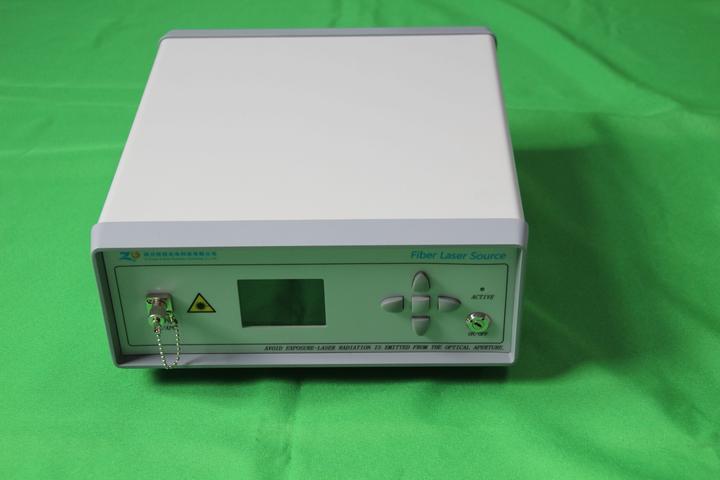 详细了解SLED超宽带光源 - 知乎