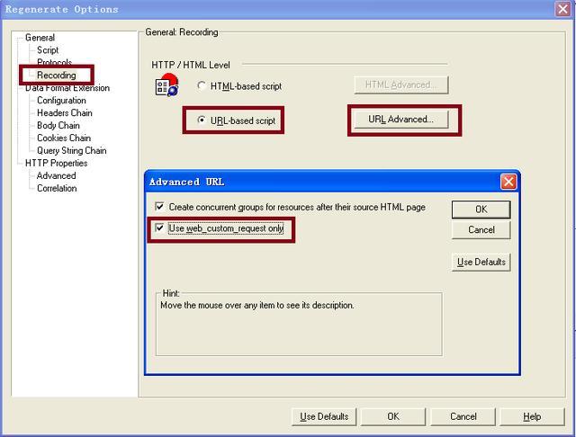 LoadRunner接口函数web_custom_request - 知乎
