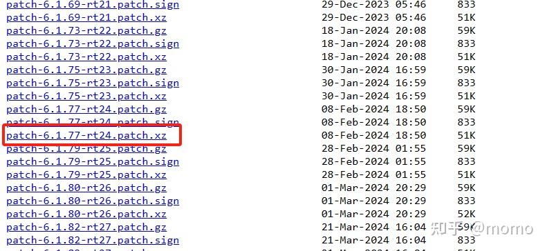 树莓派：给内核打上实时补丁（RT-patch） - 知乎
