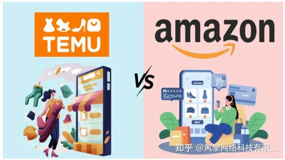 “Temu Week”大促活动上线，Temu正面硬刚亚马逊Prime Day！ - 知乎