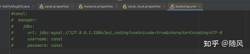 MySQ通过Canel同步数据到 ES 实战 - 知乎