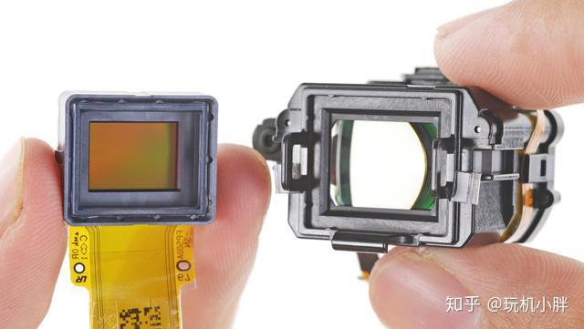 轻科普：闲聊相机取景器的设计 - 知乎