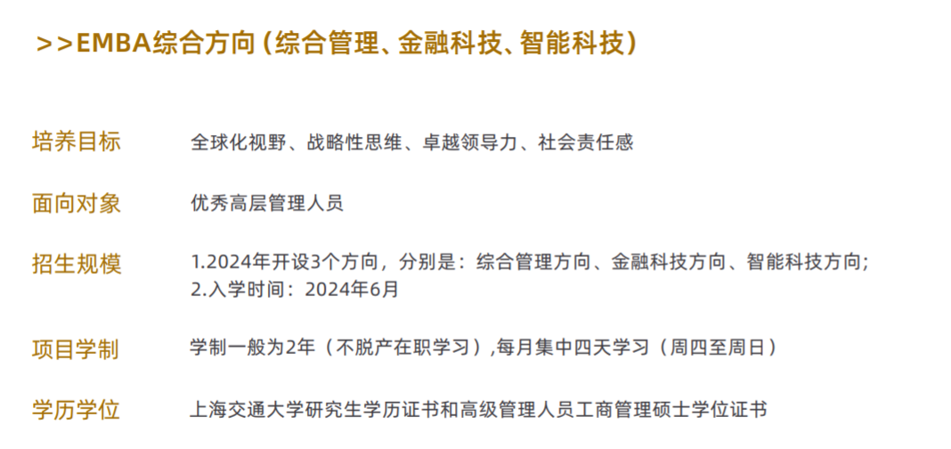 EMBA有用吗?EMBA是什么学位? - 知乎