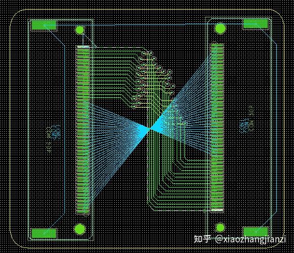 Allegro 17.4 PCB-更新PCB封装 - 知乎