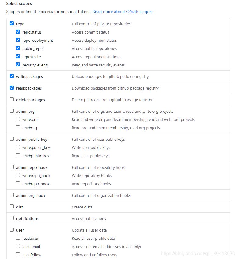 发布npm包到GitHub Packages - 知乎