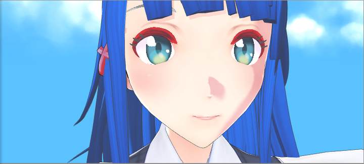 卡通渲染之基于SDF生成面部阴影贴图的效果实现（URP） - 知乎