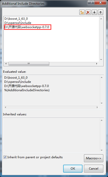 C++如何搭建Web服务端（WebSocketpp） - 知乎