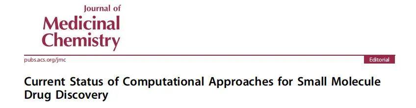 【JMC】关注，CADD和AIDD 在药物发现中的现状 - 知乎