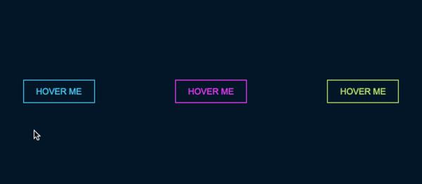 CSS八种让人CSS八种让人眼前一亮的HOVER效果眼前一亮的HOVER效果 - 知乎