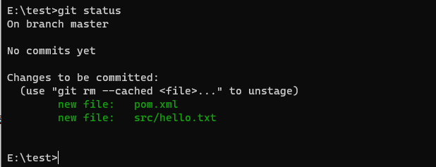 第一次git上传的完整流程 - 知乎