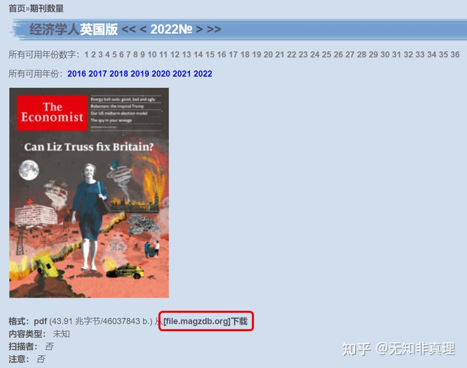 如何从 LibGen 下载电子书？ - 知乎