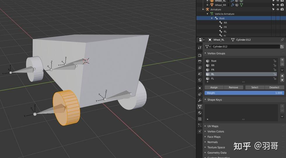carla仿真器搭建及特定车辆模型的导入 - 知乎