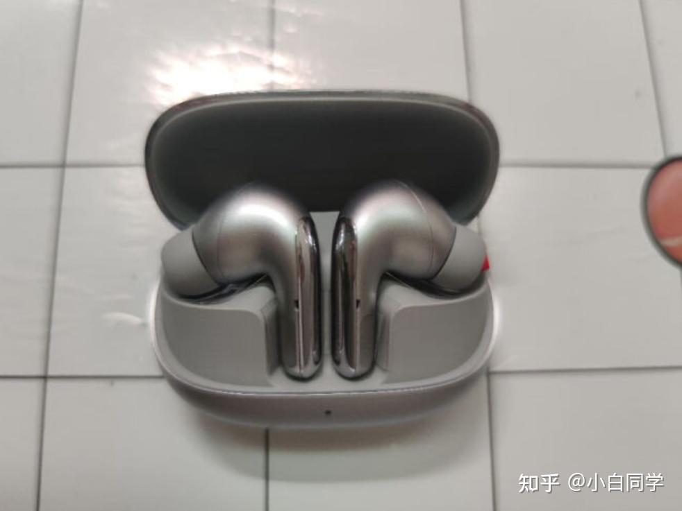 小米buds5pro耳机（小米Buds 5 Pro）怎么样？体验5天优缺点测评 - 知乎