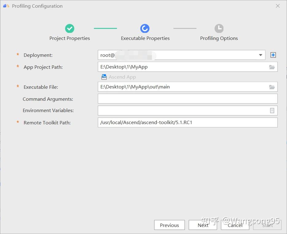 AscendCL应用使用Profiling工具进行性能调优 - 知乎