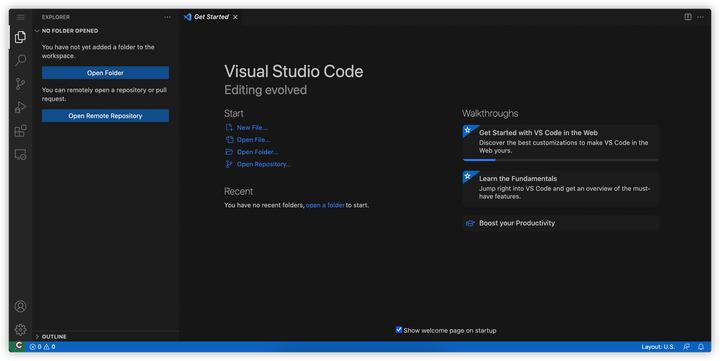 微软发布 VSCode 在线版，让你直接在 Chrome 浏览器中进行开发 - 知乎
