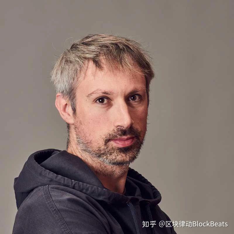 专访波卡创始人Gavin Wood：我已经从以太坊毕业，Polkadot 我的理想 - 知乎