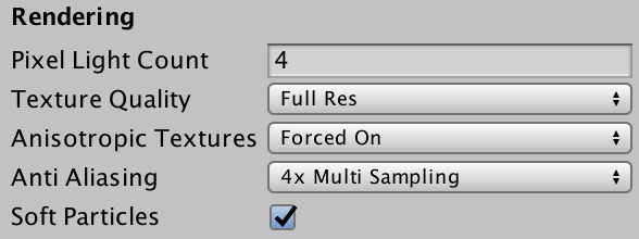 Catlike Coding Rendering 2 Shader Fundamentals笔记 - 知乎