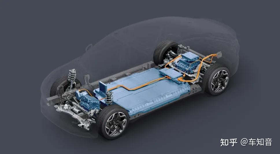 900V高压平台，蔚来子品牌乐道L60预售价21.99万起 - 知乎