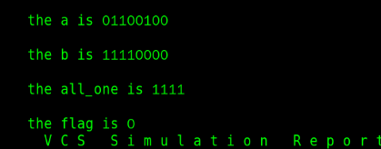 SystemVerilog结构体 - 知乎