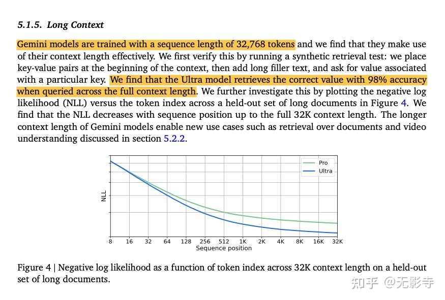 【LLM/大模型】Gemini ：谷歌 DeepMind 发布的他们最大、最强大的人工智能模型 - 知乎