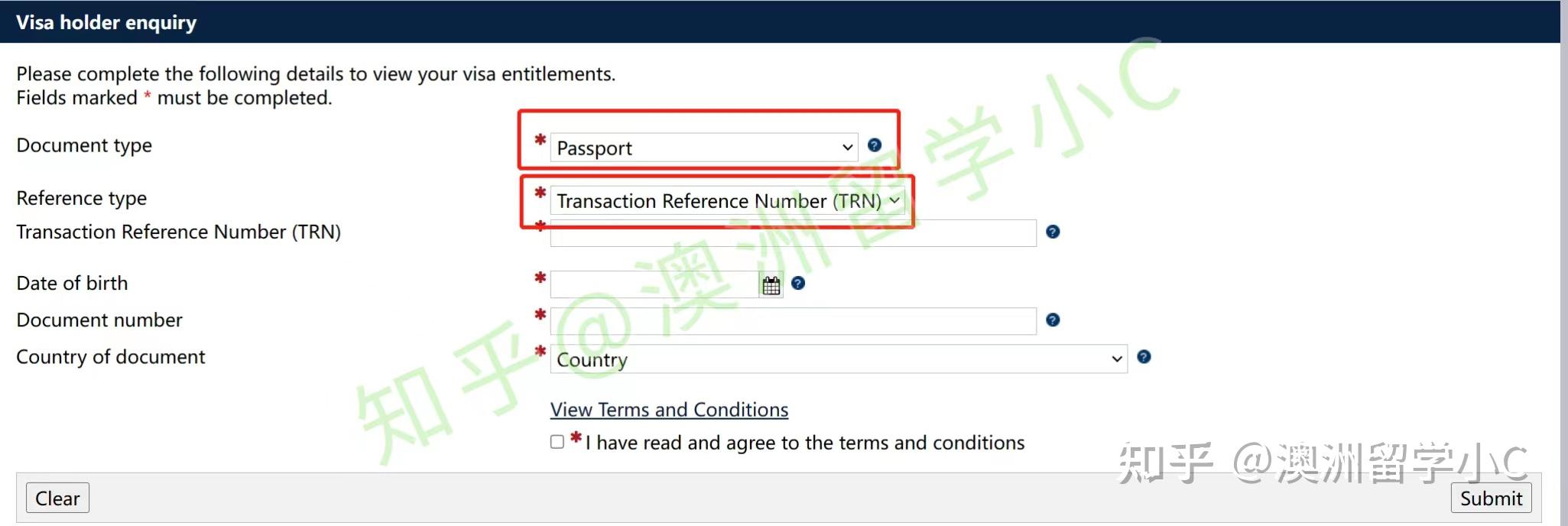 干货！签证到期日自查方法！ - 知乎