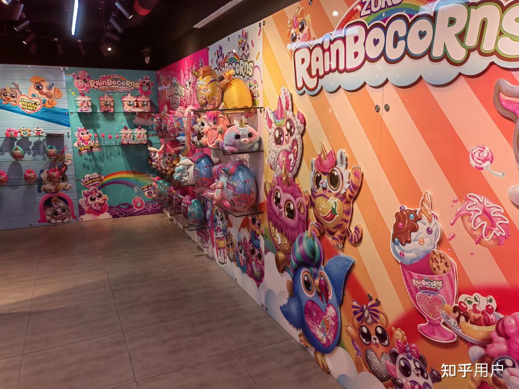 在zuru工作是什么体验? - 知乎