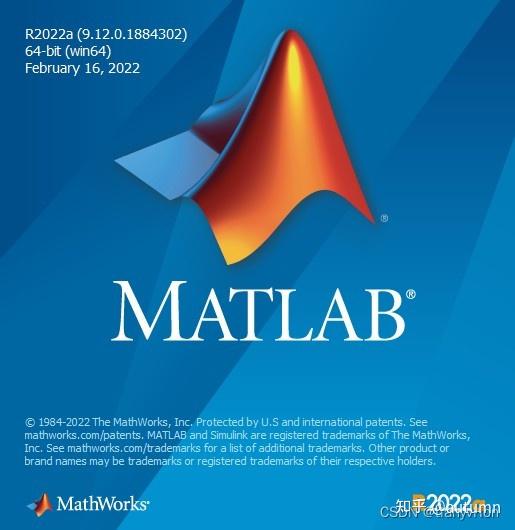 MATLAB R2022a 安装教程 - 知乎