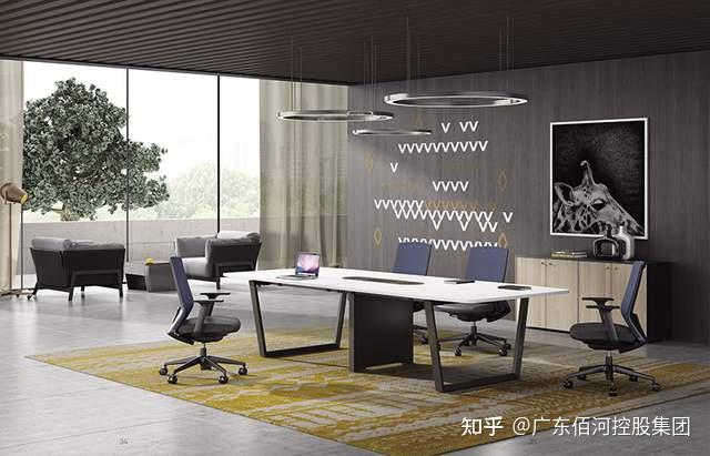 采购办公家具的几大误区，你入坑了吗？ 知乎